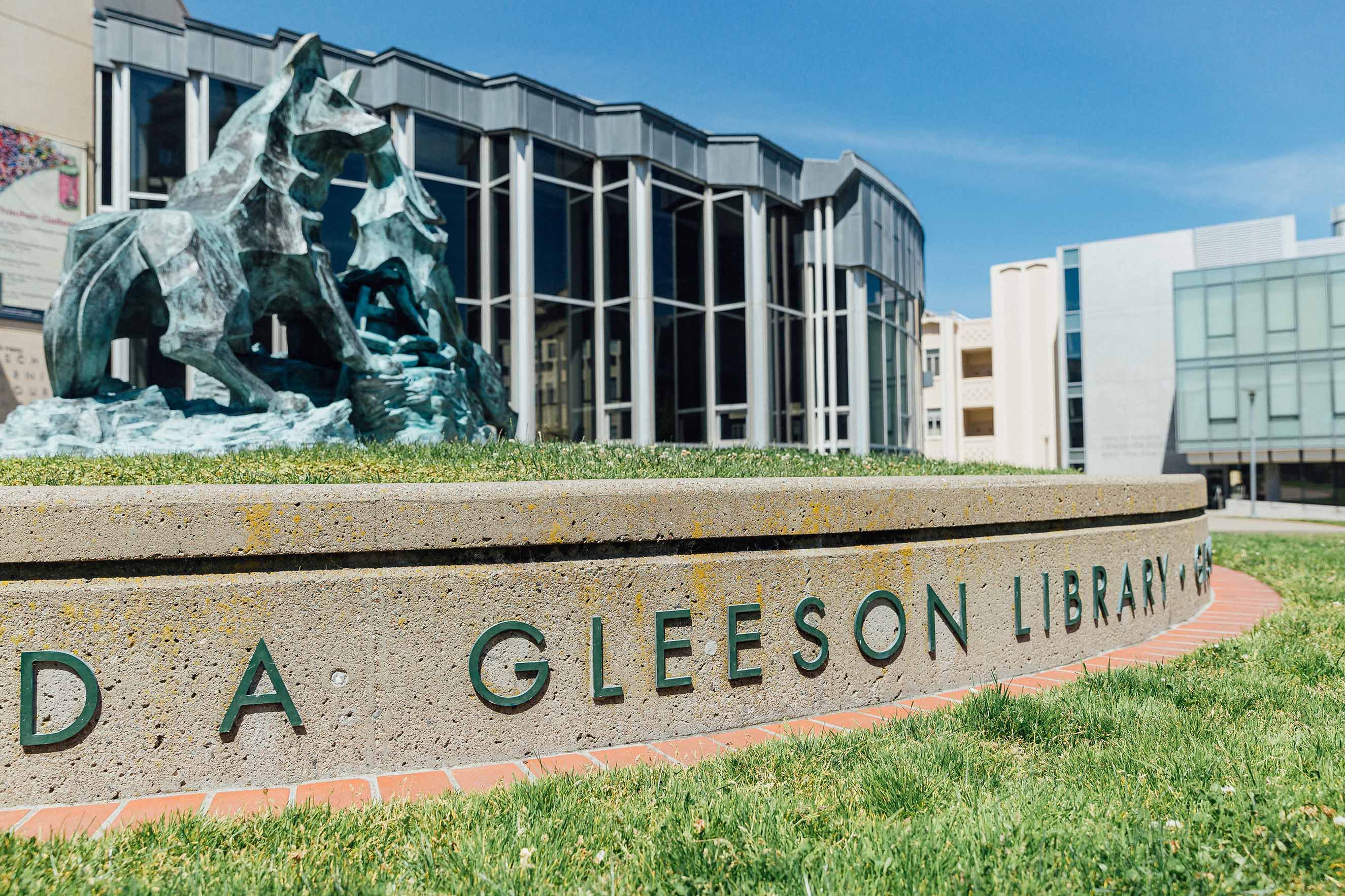 University of San Francisco Partners with Loyola Marymount University on $1.5M Department of ...